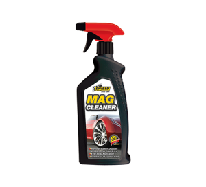 Mag Cleaner 16.9 fl oz / 500ml | Shield Since 1964