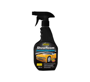 Showroom Instant Detailer 16.9 fl oz / 500ml | Shield Since 1964