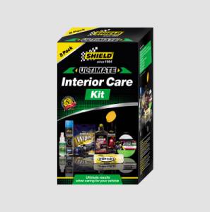 Auto Detailing Car Care Products | Shield Since 1964
